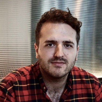 Alex Rowe - MentorMeet