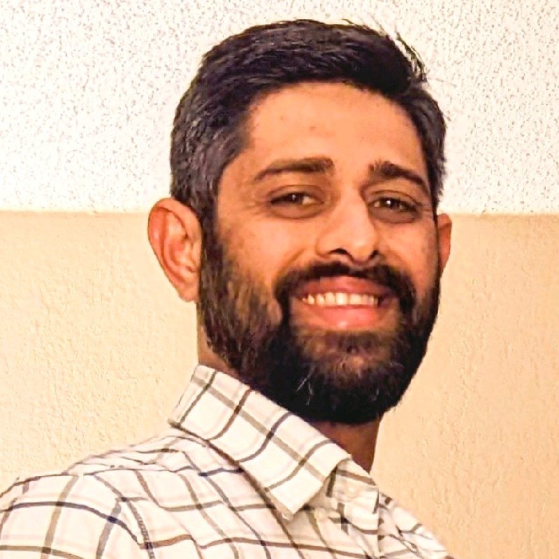 Sridhar Narayanan - MentorMeet