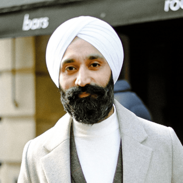 Avtar Singh - MentorMeet