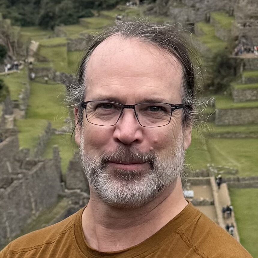 John Fricker - MentorMeet